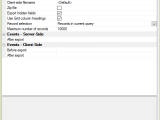 Exporting A Data Frame To Custom Formatted Excel